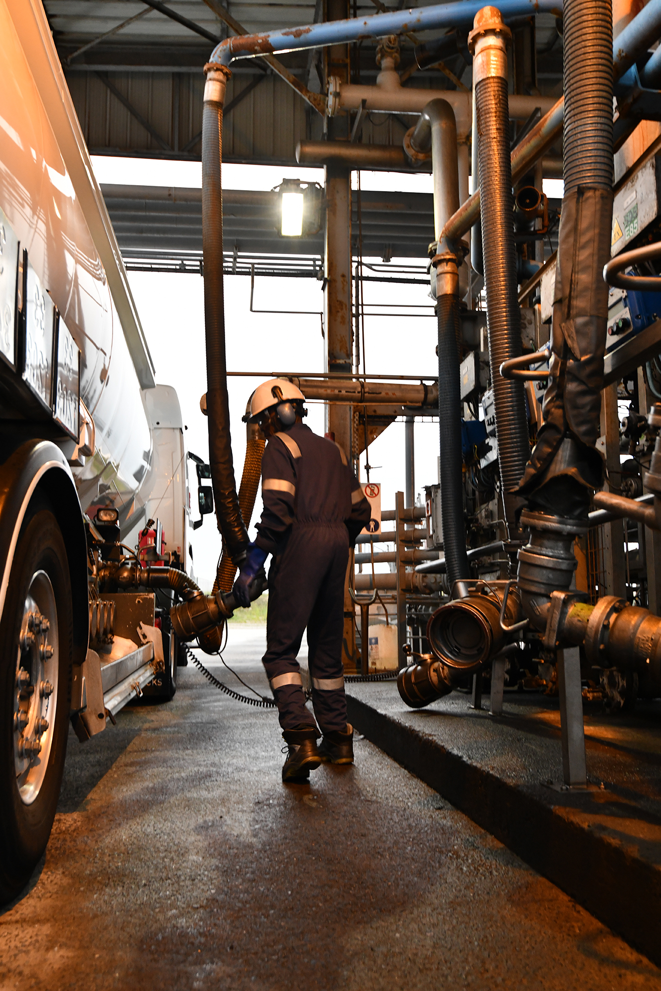 Our Terminals - BREST - TEPSA STOCKBREST