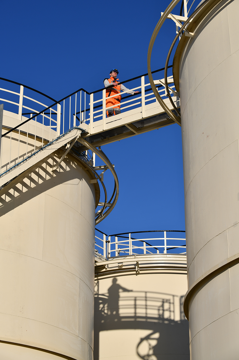 Our Terminals - ROUEN - TEPSA FRANCE