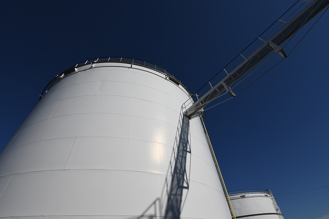 Our Terminals - ROUEN - TEPSA FRANCE