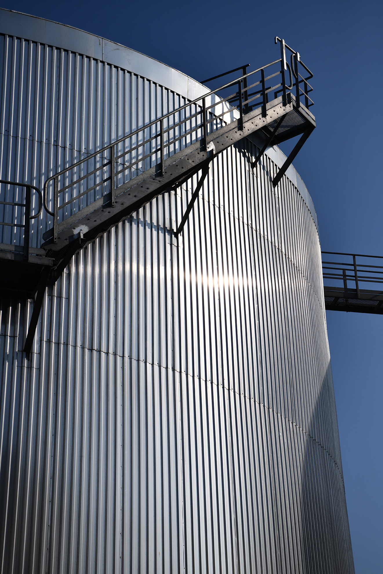 Our Terminals - DUNKIRK - TEPSA ST DUNKERQUE