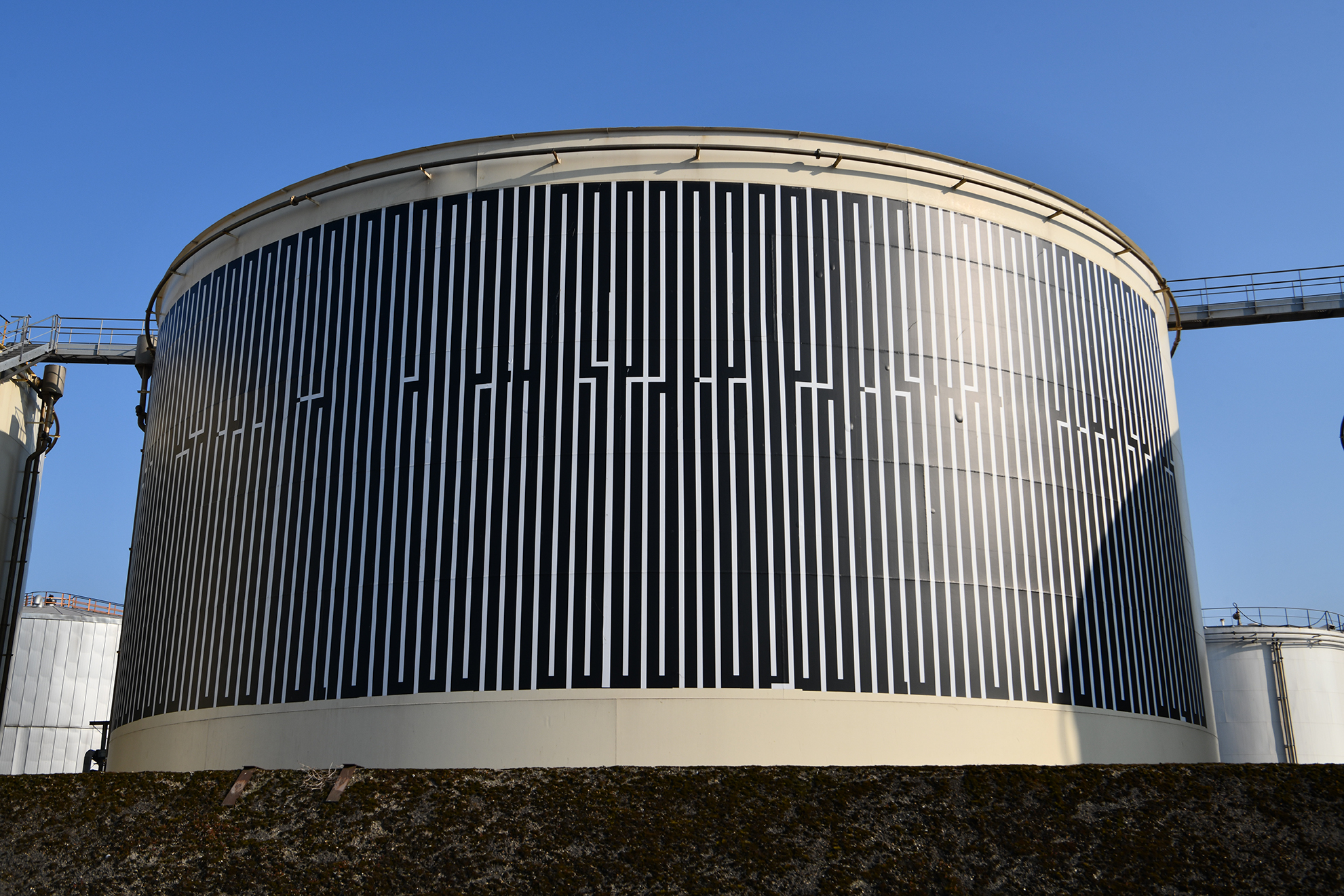 Our Terminals - DUNKIRK - TEPSA ST DUNKERQUE