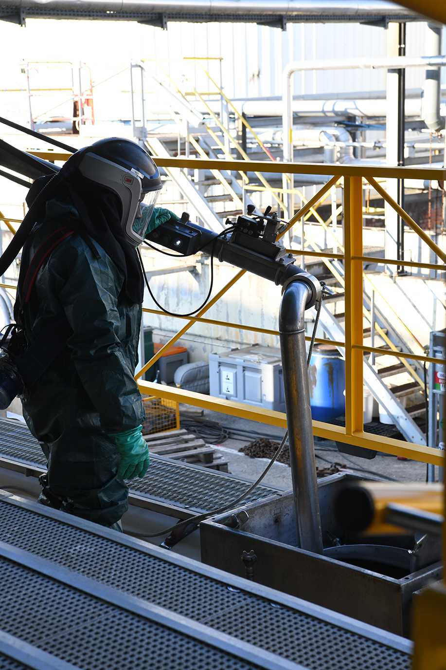 Our Terminals - STRASBOURG - TEPSA FRANCE