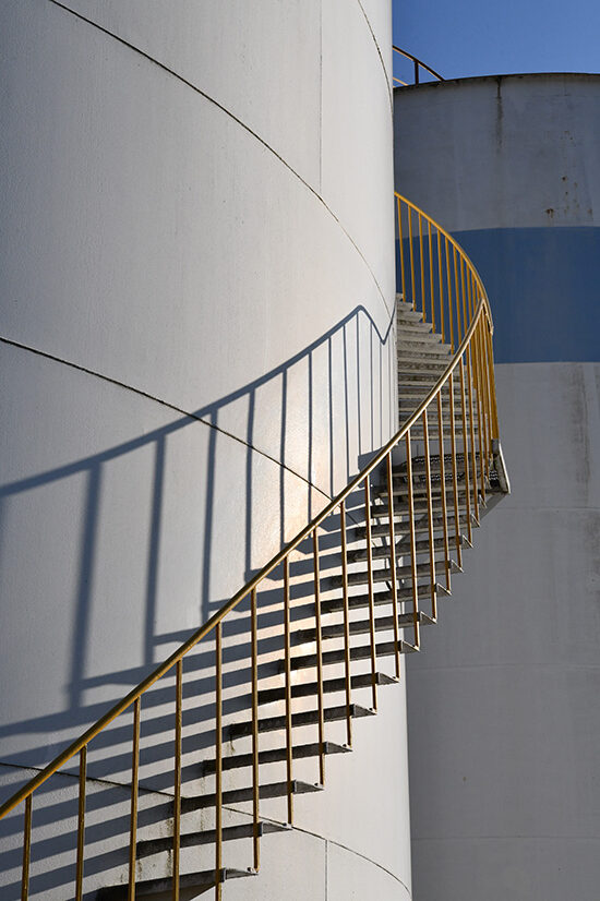 Our Terminals - STRASBOURG - TEPSA FRANCE