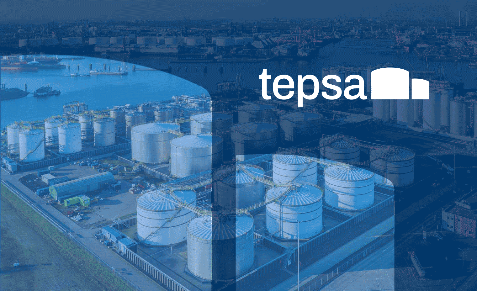 About us - Tepsa