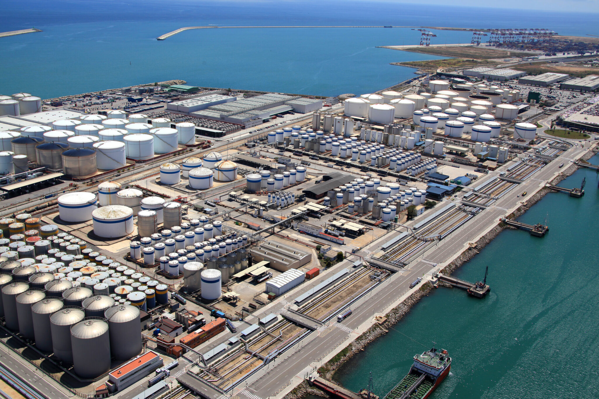 TEPSA - Imagine What Safe Sustainable Storage Could be