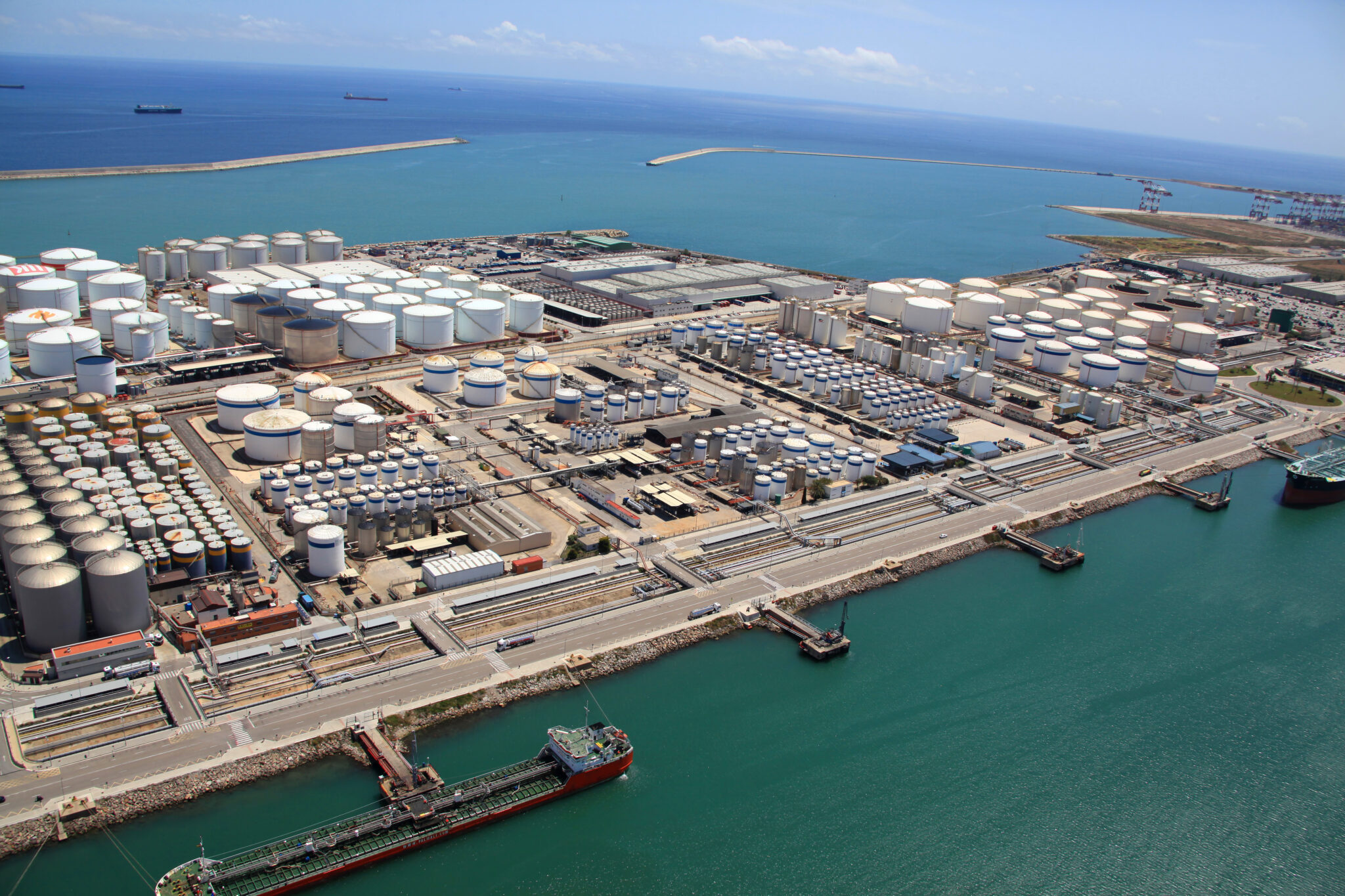 TEPSA - Imagine What Safe Sustainable Storage Could be